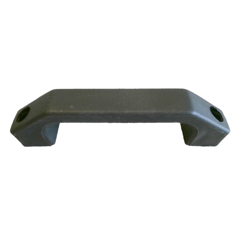 Tragegriff schwarz - pro-ad-me.com, 3,80